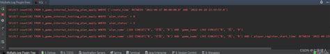 如何开启控制台输出mybatis执行的sql日志问题 java 脚本之家