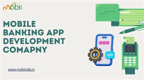 Ppt Mobile Banking App Development Powerpoint Presentation Free