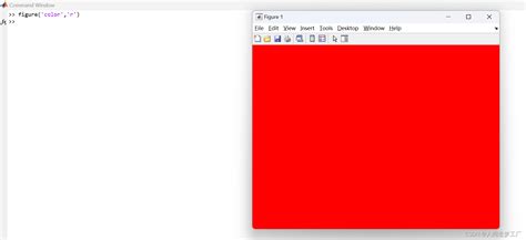 matlab 的 figure 用法总结 matlab figure csdn博客
