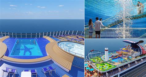 Best New Cruise Ships Icon Of The Seas Sun Princess Celebrity