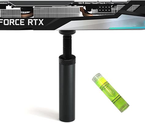 JOYJOM Soporte para GPU soporte para tarjetas gráficas soporte para