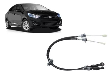 Piola Selectora Cambios Hyundai Accent Rb Korea Cuotas Sin