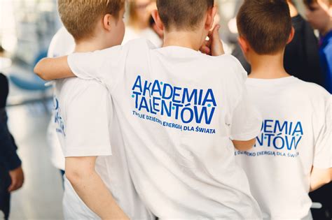 Głosuj na najlepszych w finale Enei Akademii Talentów Informacje