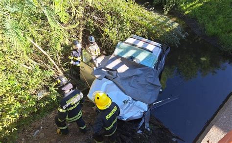 Un Fallecido Deja Grave Accidente De Tr Nsito En San Carlos Chillanonline