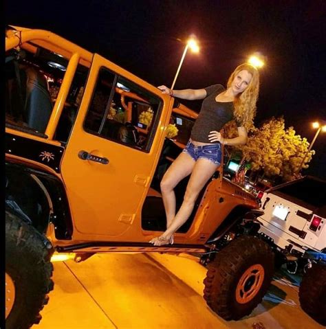 Naked Jeeps Jet Skis Jeep Girl Jeep Wrangler Girl Jeep