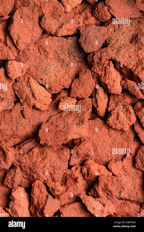Grieta de tierra arcillosa fotografías e imágenes de alta resolución