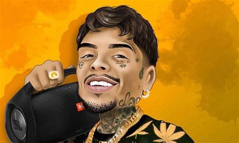 Enquanto Ostentava Luxo Nas Redes Mc Kevin Acumulava D Vidas Banco