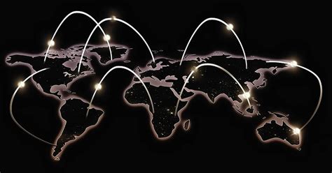 Dirección IP vs MAC qué son para qué sirven y en qué se diferencian