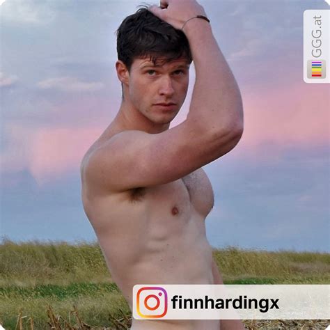Bild Des Tages Finn Harding Auf Instagram GGG At