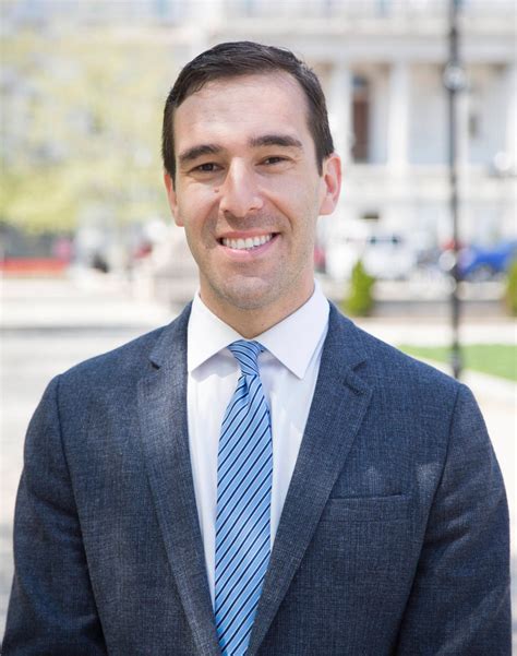 Zeke Cohen Baltimore City Council 1st District Bio