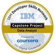 GitHub Rauljrz IBM Data Analyst Capstone Project