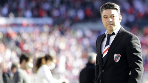 Plan Marcelo Gallardo Uruguay vuelve a pretender al muñeco para ser
