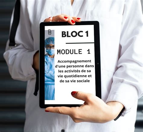 Réviser le Bloc 1 IFAS Module 1 2 IFAS