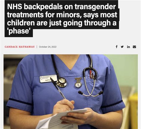 The Stark Naked Brief On Twitter Report Britain S Nhs Has