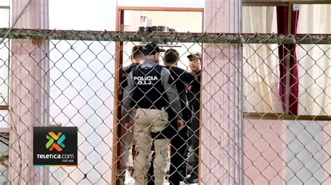 Tn7 Pastor Evangelico Y Esposa Y Un Guardacostas Seis Meses De Prision