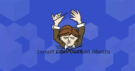 Ubuntu Php Composer Myfreax