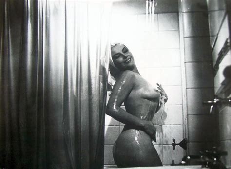 Naked Libertad Leblanc In La Culpa