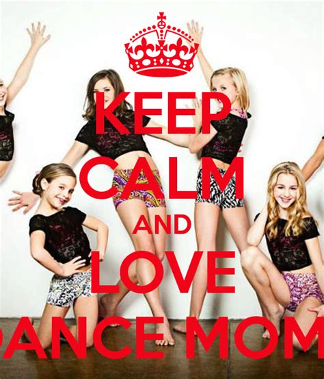 50 Dance Moms Wallpapers WallpaperSafari