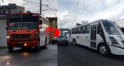 Suspenden concesión a ruta 68 y Flecha Verde por atropellar y matar a
