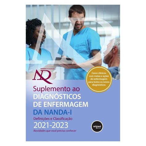 Suplemento ao Diagnósticos de Enfermagem da NANDA I Definições e