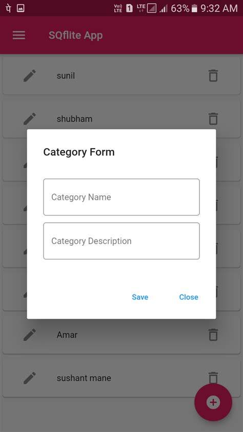 GitHub This Sunil Flutter App With Sqflite Flutter App Using Sqflite
