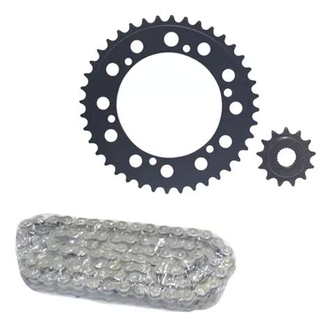 Kit Rela O Vaz C Retentor Yamaha Tenere Xtz Parcelamento Sem Juros