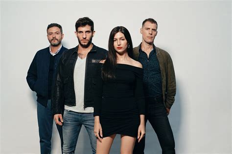 Úrsula Corberó serà Rosa Peral a la sèrie de Netflix sobre el crim de