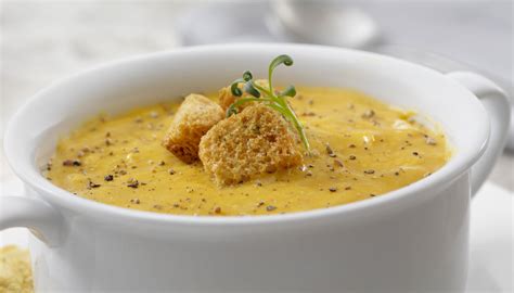Sopa De Legumes Como Fazer O Prato Quentinho E Nutritivo O Que