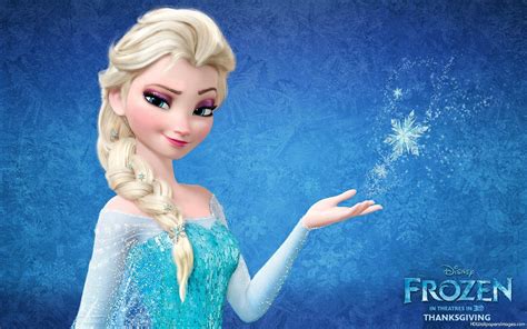 Elsa With Sparkle Elsa The Snow Queen Photo Fanpop