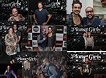Planet Tiago Abravanel Recebe Tiago Iorc E Convidados No Baile Do
