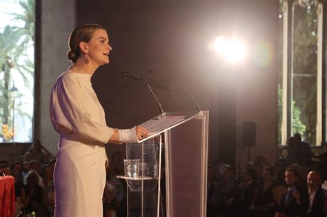 Fotogalería La toma de posesión de Marga Prohens en imágenes