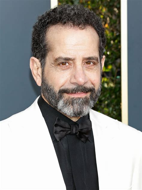 Tony Shalhoub A Comprehensive Exploration Of The Acclaimed Actor S