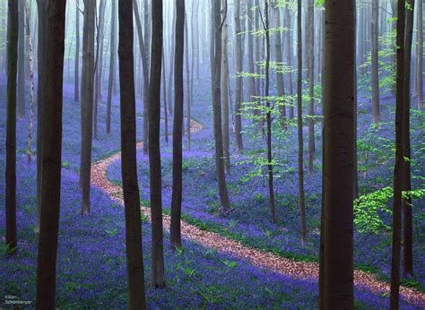 Of The Most Awe Inspiring Landscapes In The World