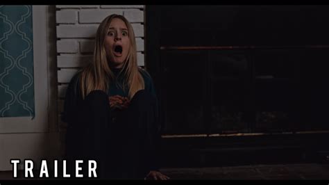 The Wrath Of Becky Official Trailer Horror Movie 2023 Cinema