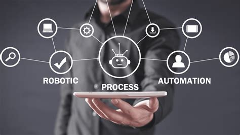 Robotic Process Automation RPA Examples Benefits Tools