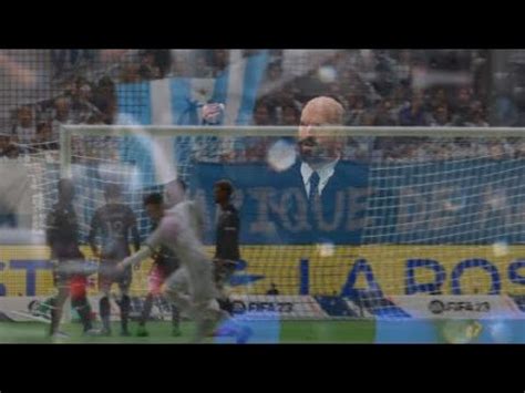 Mon Coup Franc Fifa Youtube