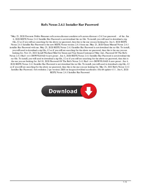 Fillable Online Rar Password Unlocker Ways To Unlock Rar Winrar