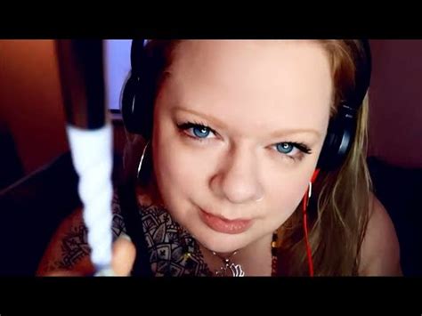 ASMR Fast Mouth Sounds Trigger Words Clapping Face Brushing Lip