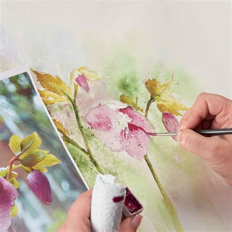 Quel matériel choisir pour débuter en aquarelle Nos conseils