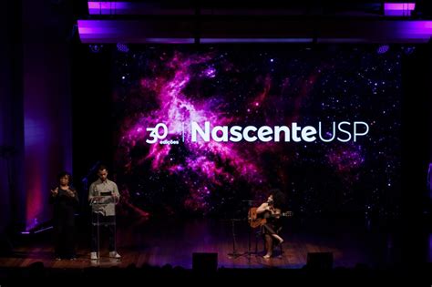Pró Reitoria de Cultura e Extensão Universitária da USP