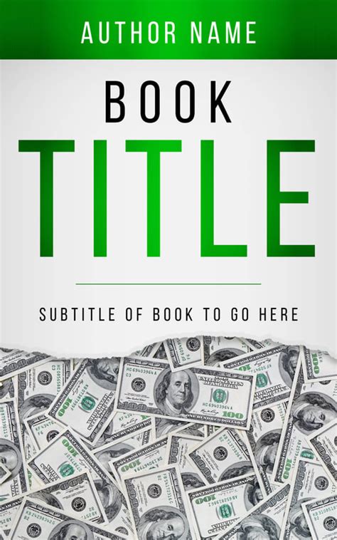 How To Design An Ebook Cover That Works Jd J Book Cover Design