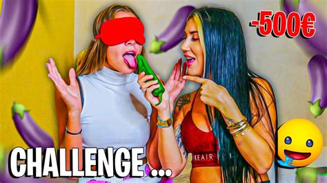 WHAT S IN MY MOUTH CHALLENGE REMPORTE 500 EUROS FT Ydrissia