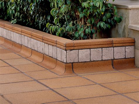 Pavimentos cerámicos de gres extrusionado natural Terraklinker
