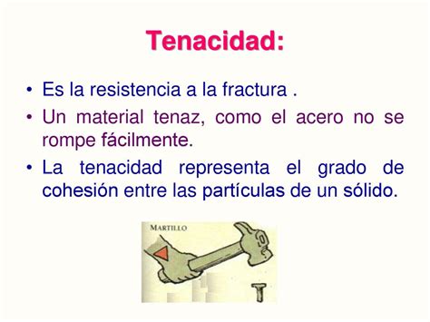 Propiedades De Los S Lidos Ppt Descargar