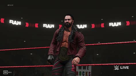 ProWrestlingMods PWM WWE2K22 On Twitter PWMods Wwe