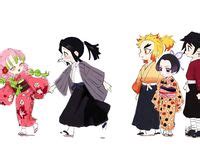 7 ideas de Pilares chiquitos artesanías de anime chibi anime