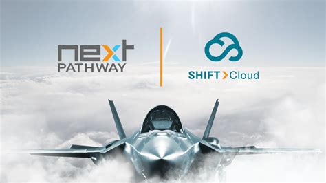 Next Pathway Launches Shift Cloud A Revolutionary Product That