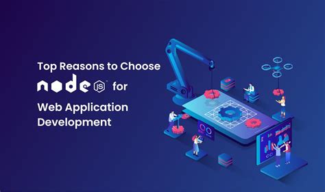 reasons to choose nodejs web application learn why develop… flickr