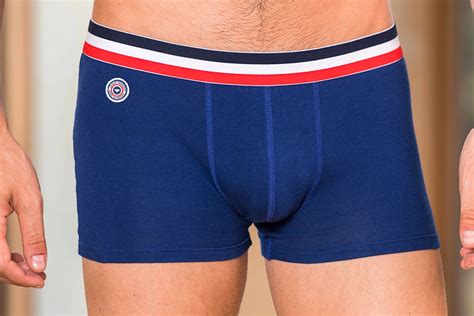10 marques de sous vêtements masculins a connaître
