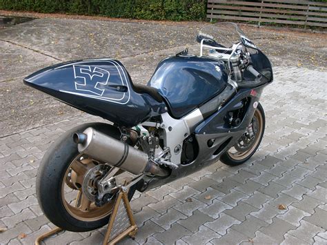 Suzuki Gsxr 750 Srad Atelier Yuwa Ciao Jp